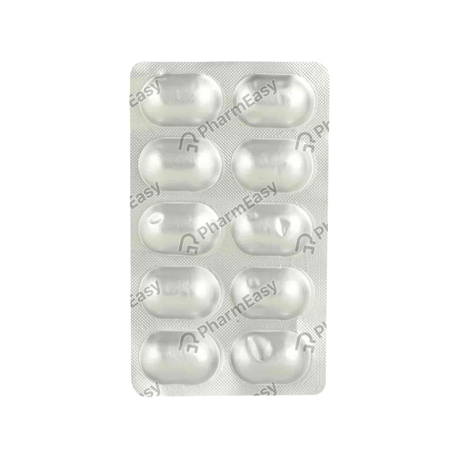 Sonirab Dsr Capsule 10'S - Uses, Side Effects, Dosage, Composition ...