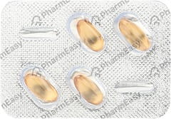 Sun D3 60k Capsule: Uses, Side-effects, Price, Dosage & More Info ...