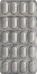 Combiflam Tablet: Uses, Side-effects, Price, Dosage & More Info - PharmEasy