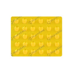 Folitas 5 MG Tablet (30) - Uses, Side Effects, Dosage, Composition ...