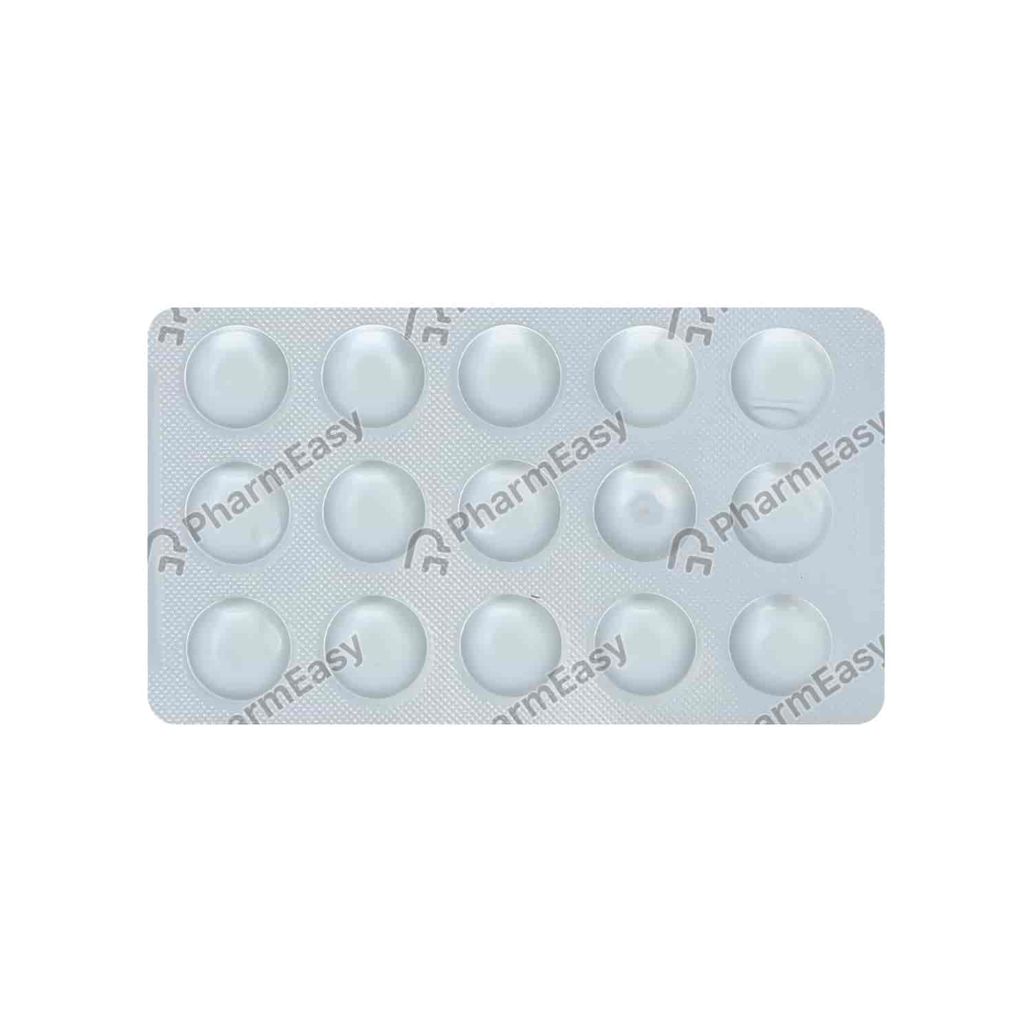 Rosulip 10mg Tab 15'S - Uses, Side Effects, Dosage, Composition & Price ...