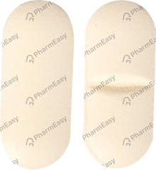 Ultracet Strip Of 15 Tablets: Uses, Side Effects, Price & Dosage ...