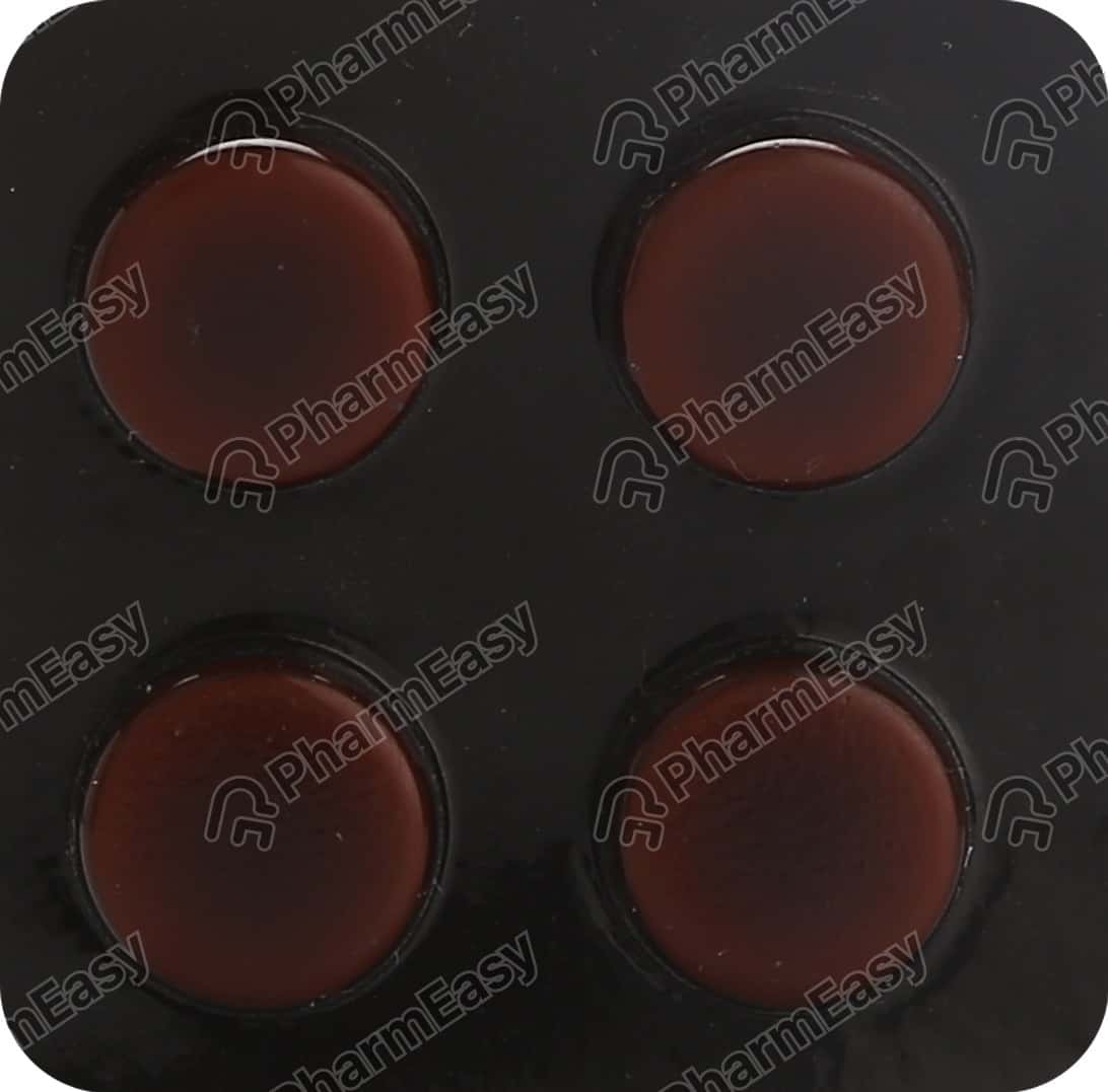 Flucos 200 MG Tablet (4): Uses, Side Effects, Price & Dosage | PharmEasy