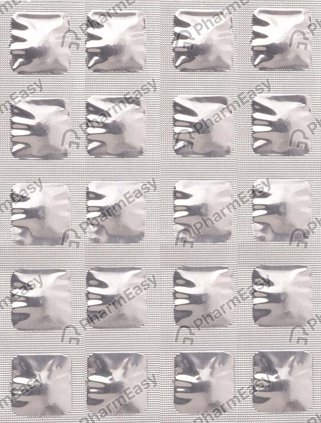 Ranidom Nf Strip Of 20 Tablets: Uses, Side Effects, Price & Dosage ...