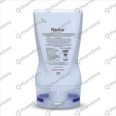 Buy Revilus 0 MG Shampoo (100) Online & Save Up to 24% at PharmEasy