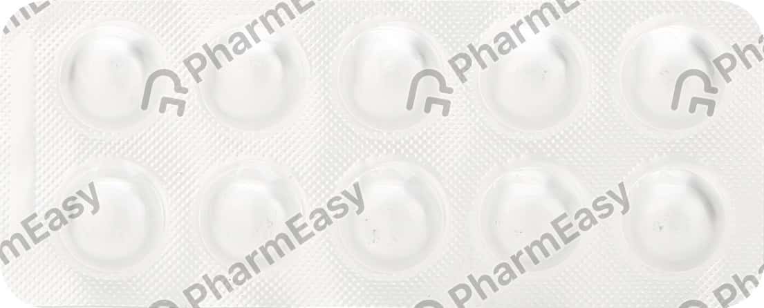 Montegress Fx 120mg Strip Of 10 Tablets: Uses, Side Effects, Price ...