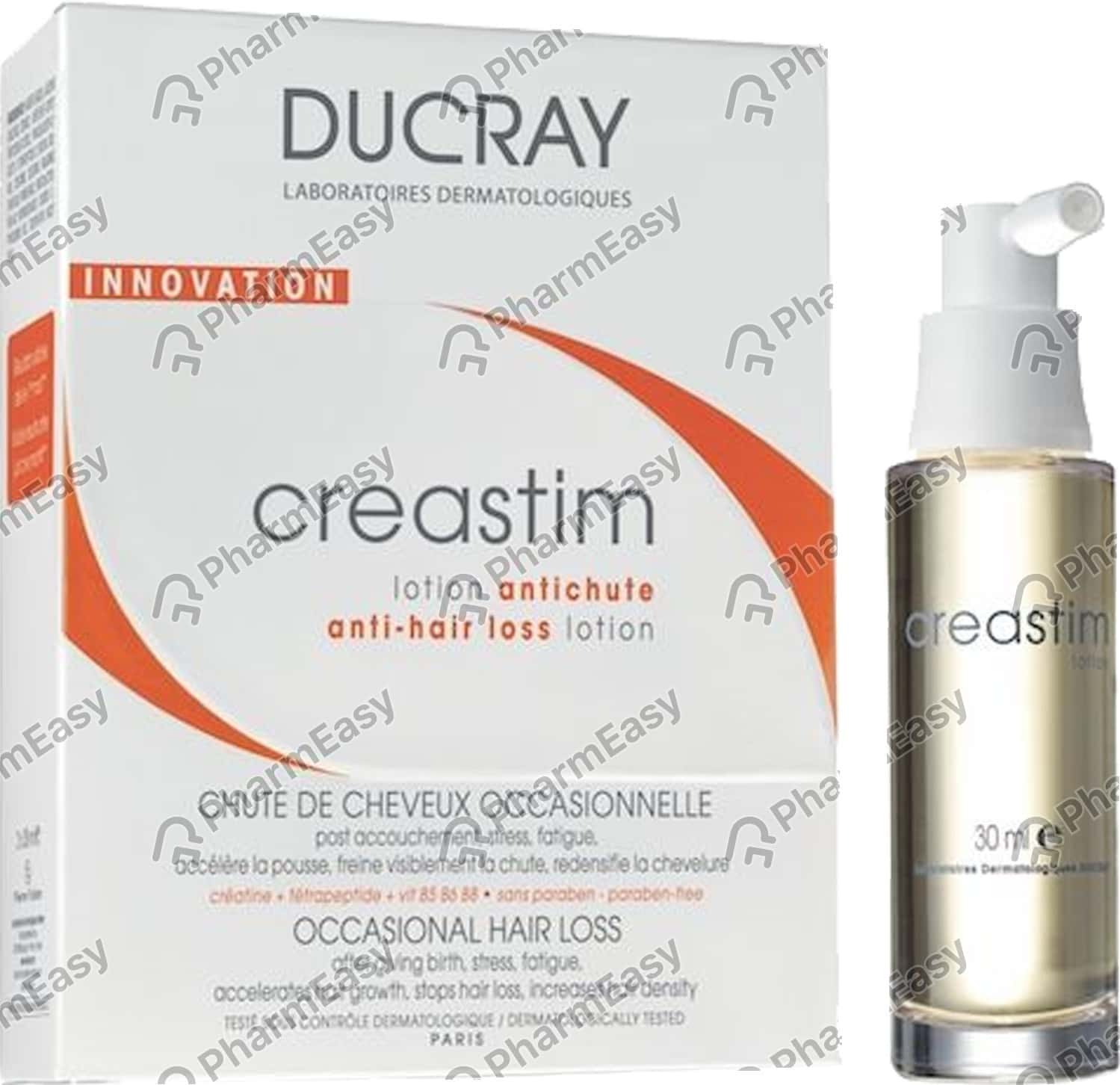 Buy Creastim Lotion (30) Online at Flat 15% OFF | PharmEasy