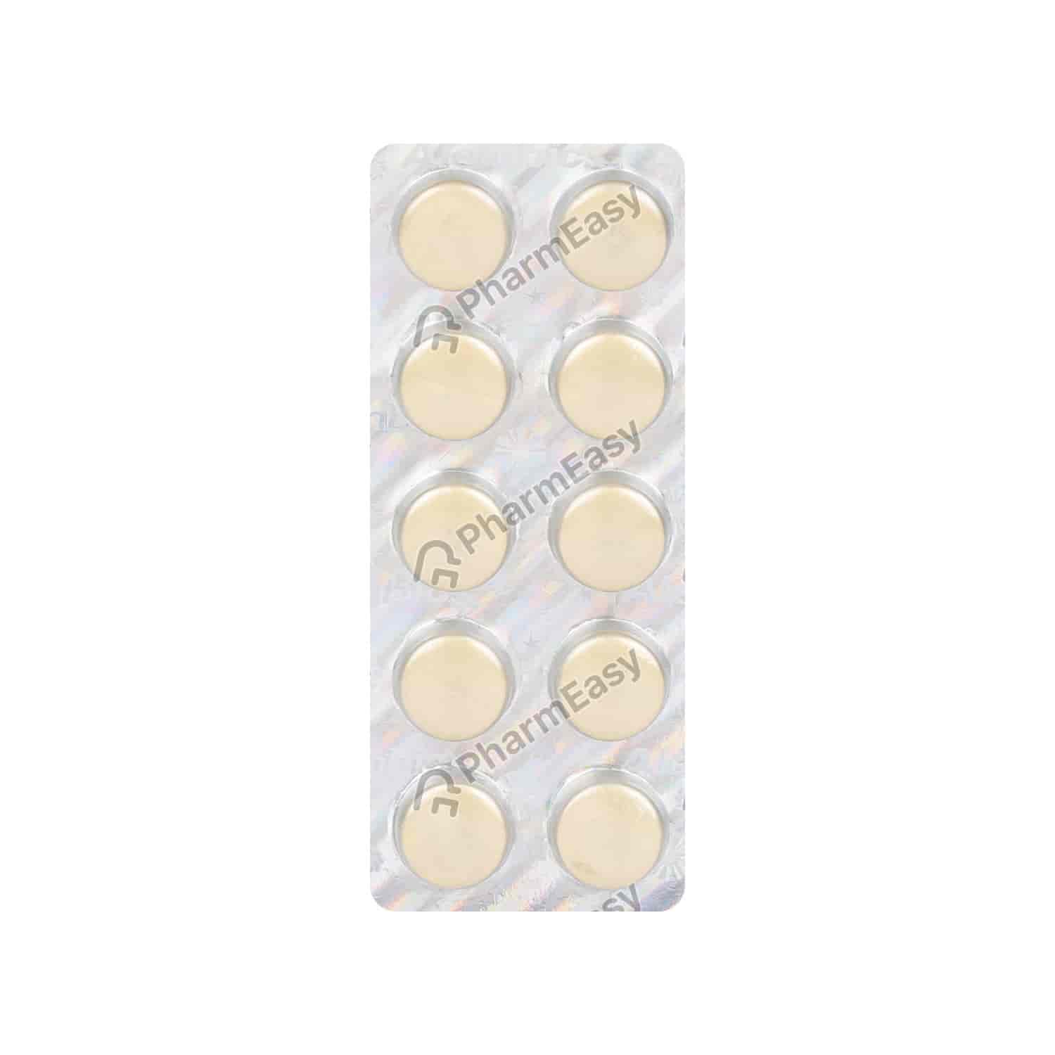 Azithral 250mg Strip Of 10 Tablets - Uses, Side Effects, Dosage ...