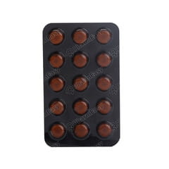 Asomex 5 MG Tablet (15) - Uses, Side Effects, Dosage, Composition ...