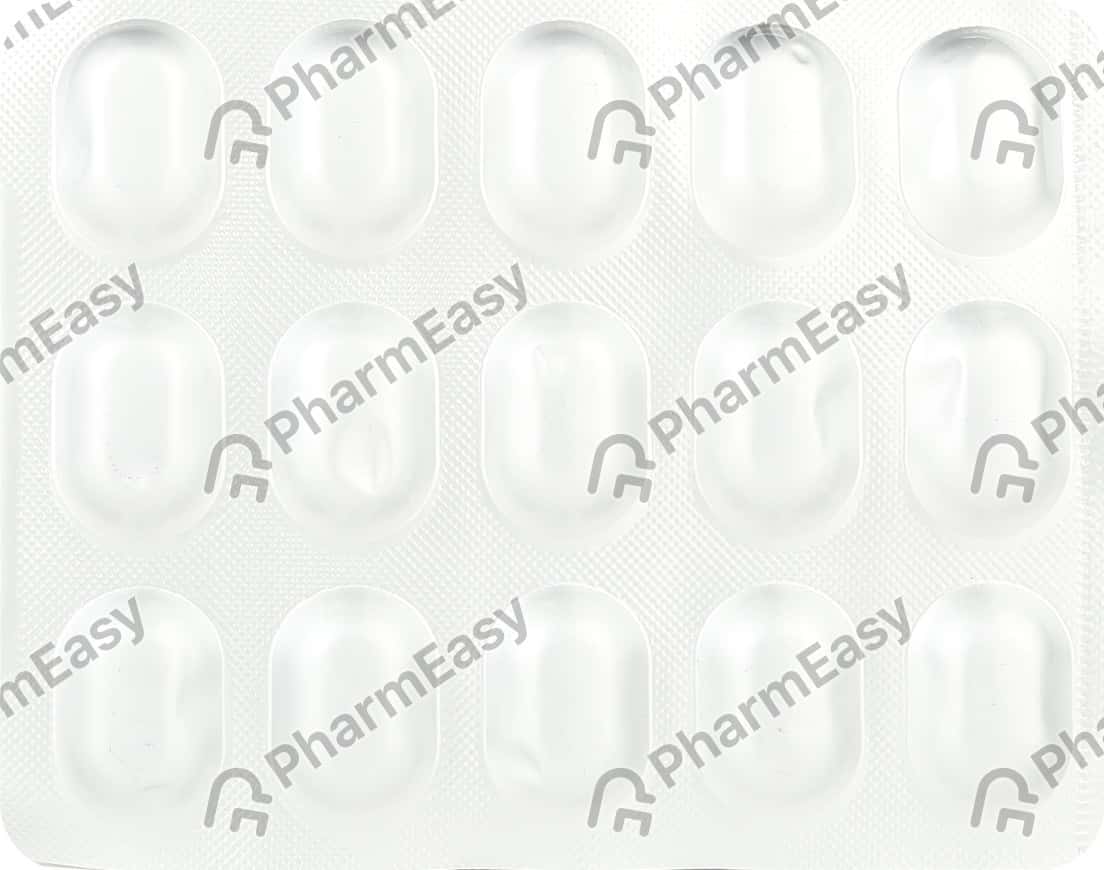 Eslo Tel 5mg Strip Of 15 Tablets: Uses, Side Effects, Price & Dosage ...