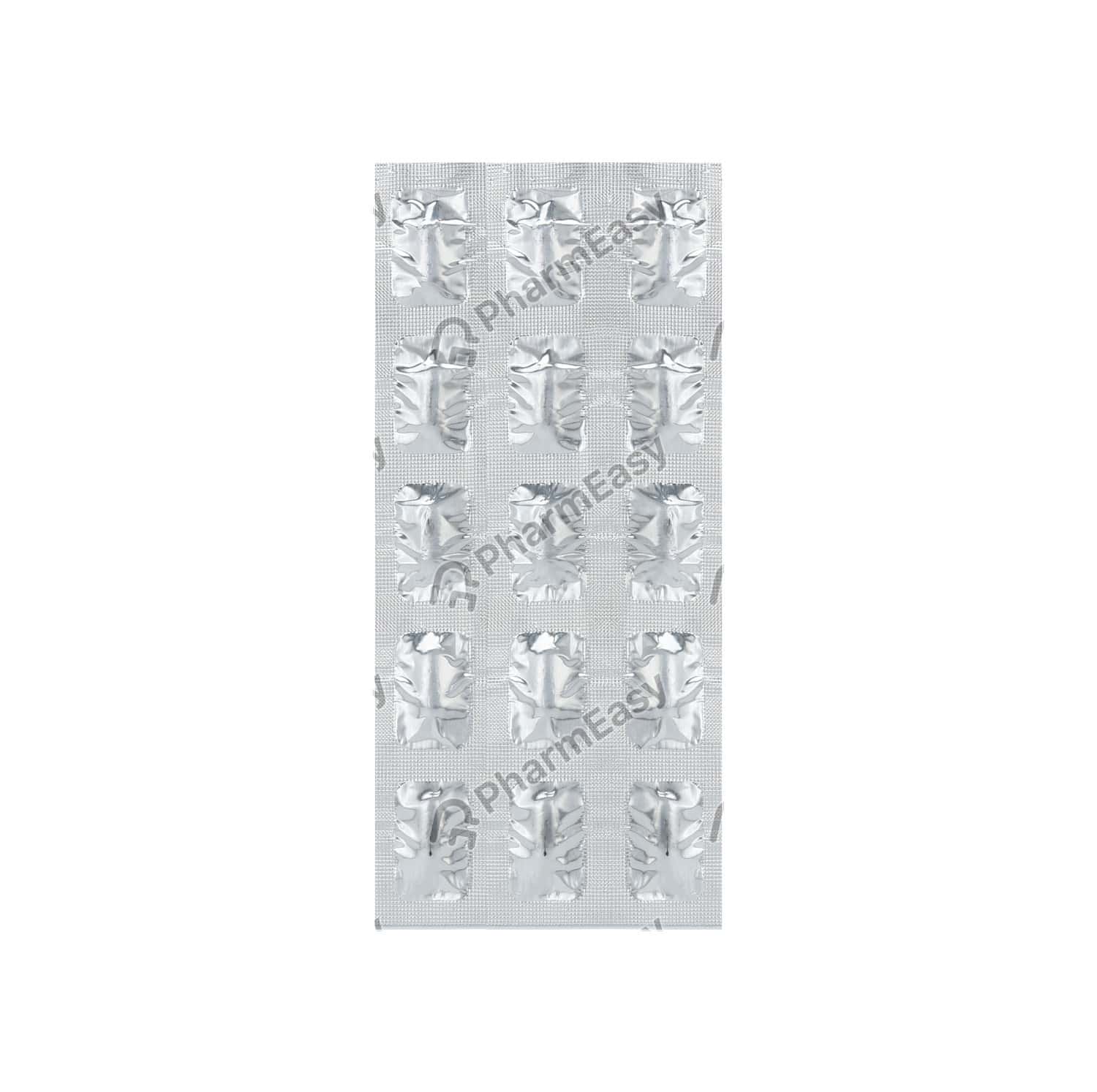 Telsite 40 MG Tablet (15) - Uses, Side Effects, Dosage, Composition ...