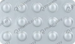 Ctd 12.5 Tablet: Uses, Side-effects, Price, Dosage & More Info - PharmEasy