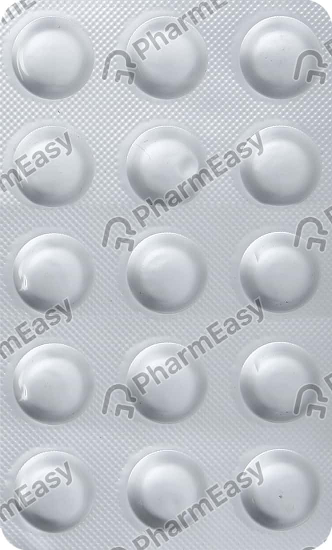Telsite 20 MG Tablet (15): Uses, Side Effects, Price & Dosage | PharmEasy