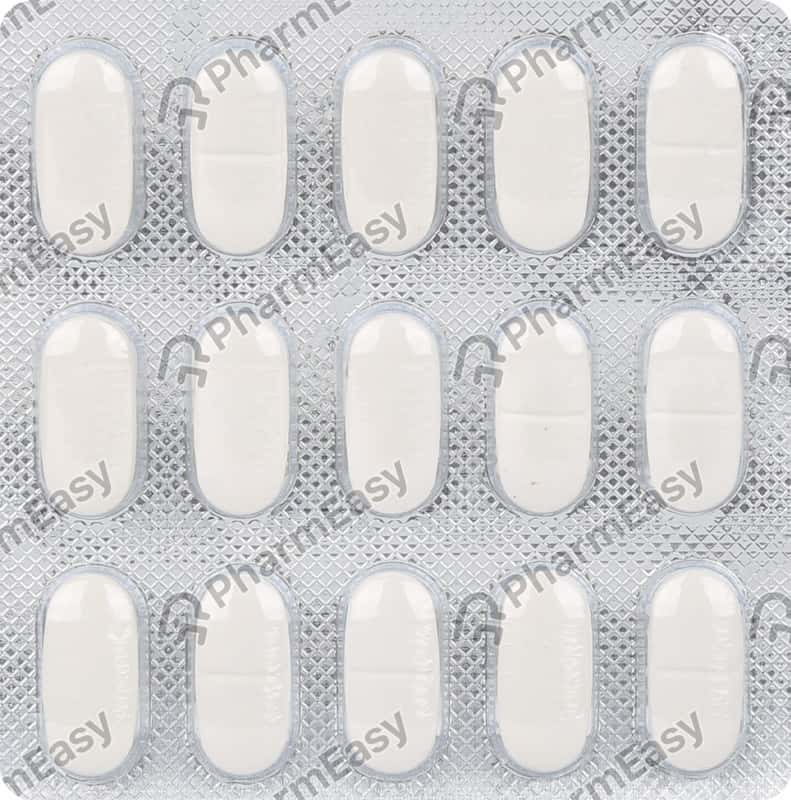 Buy REJUNEX CD3 NF STRIP OF 10 TABLETS Online & Get Upto 60% OFF at ...