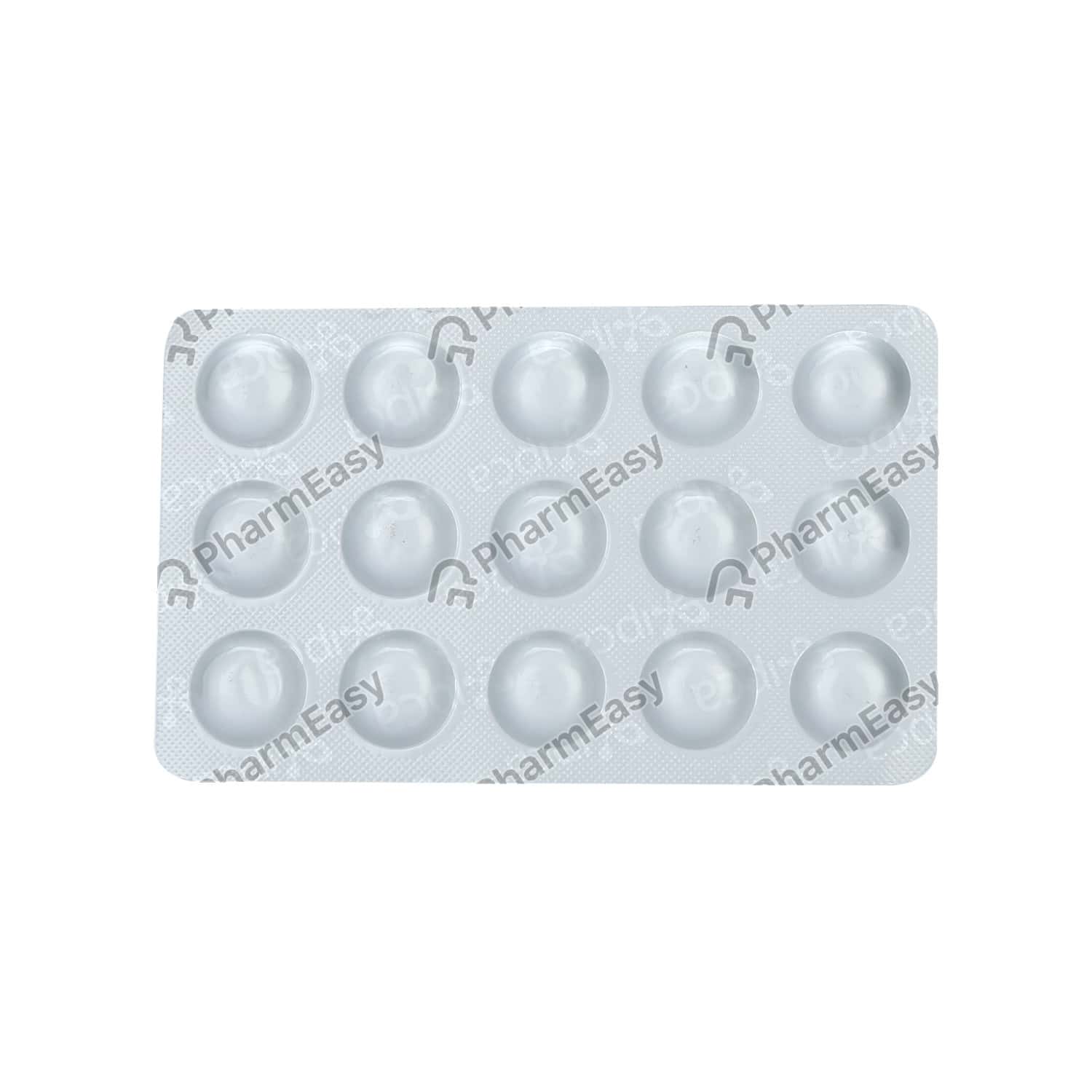 Ctd T 12.5/40mg Tab 15'S - Uses, Side Effects, Dosage, Composition ...
