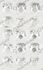 Telsar 20 MG Tablet (15): Uses, Side Effects, Price & Dosage | PharmEasy