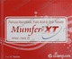 Geofer Xt Strip Of 10 Tablets: Uses, Side Effects, Price & Dosage ...