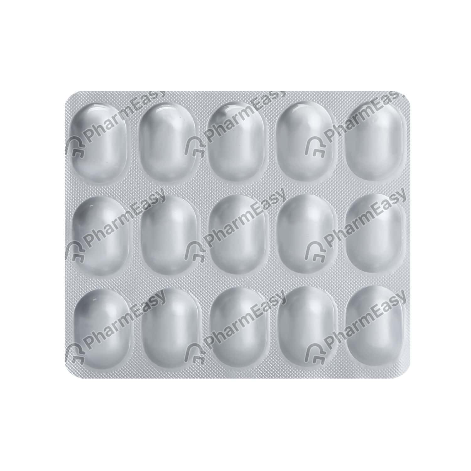 Mumfer Xt Strip Of 15 Tablets - Uses, Side Effects, Dosage, Composition ...