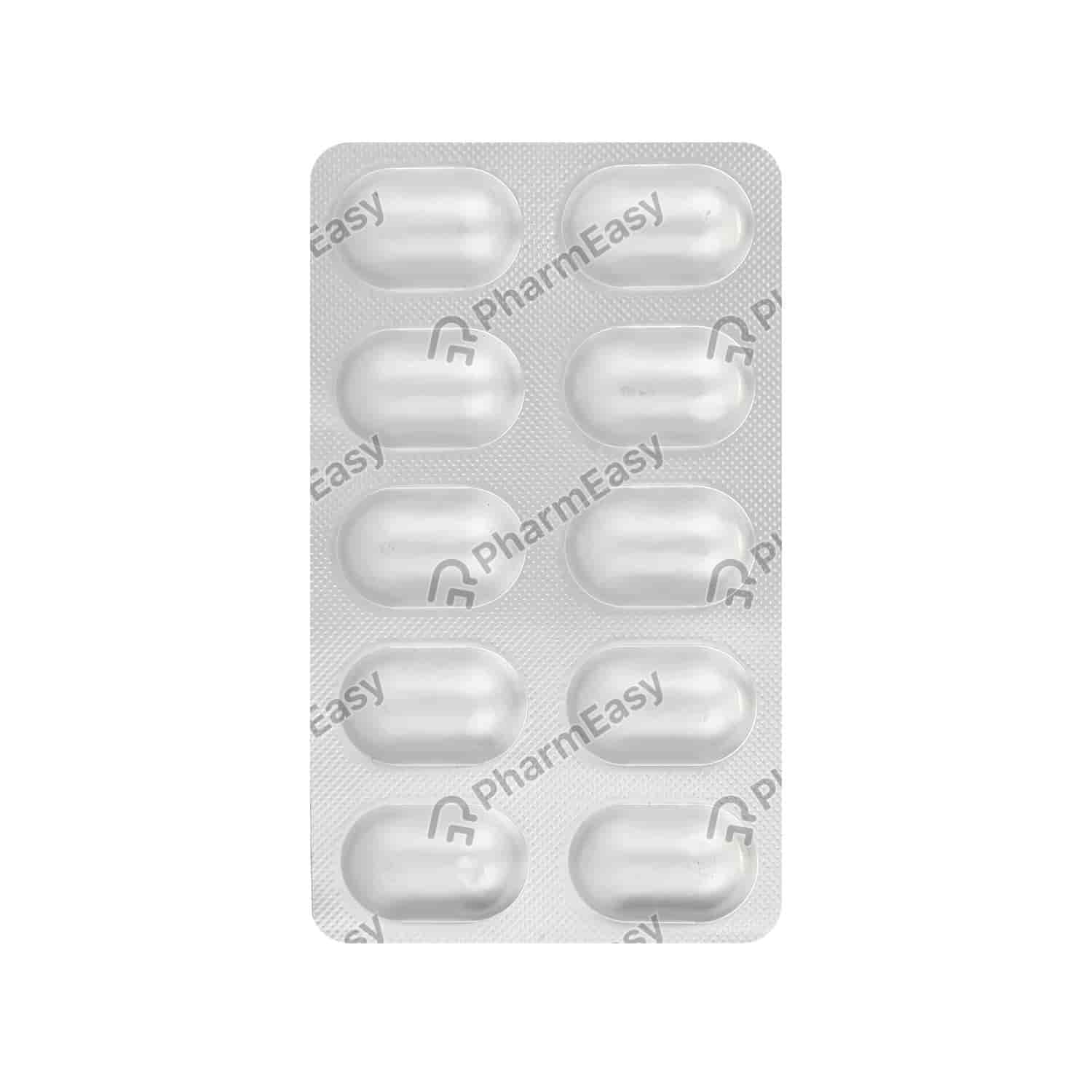 Buy Gutex Cap Online at Flat 18% OFF* | PharmEasy