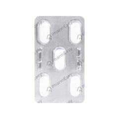 Azimax 500 MG Tablet (5) - Uses, Side Effects, Dosage, Composition ...