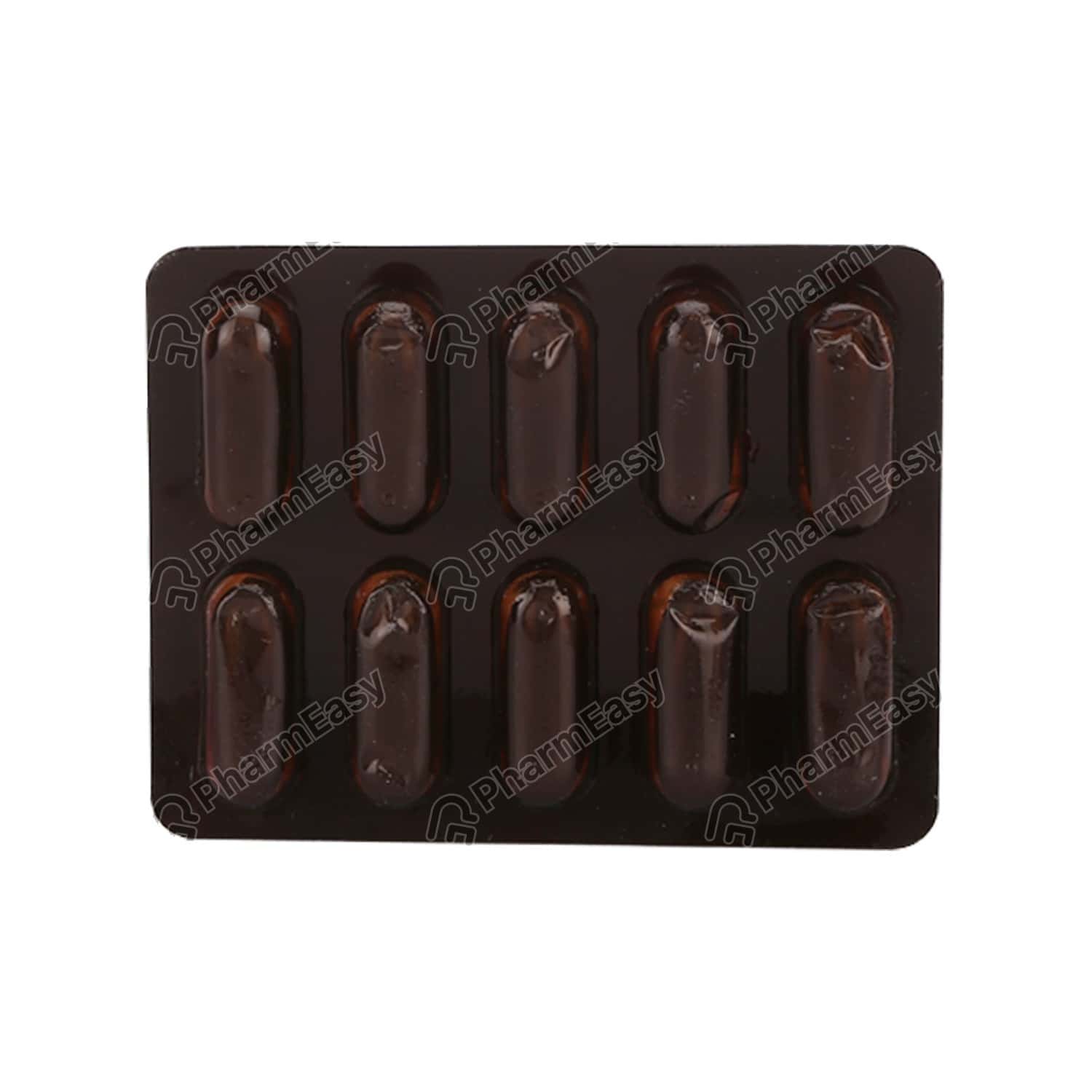 Buy Cozim Lc Strip Of 10 Capsules Online at Flat 15% OFF | PharmEasy