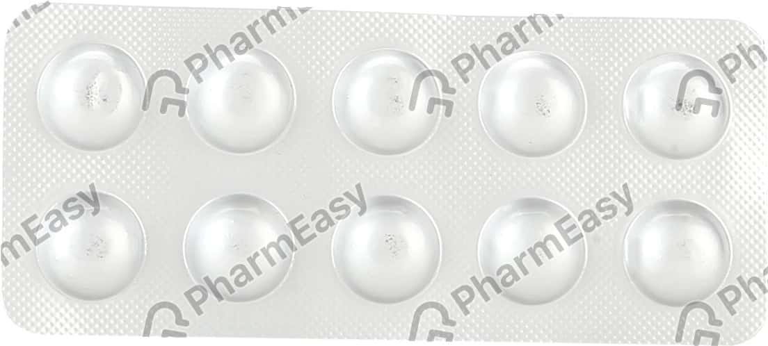 Courlol 25 MG Tablet (15): Uses, Side Effects, Price, Dosage ...