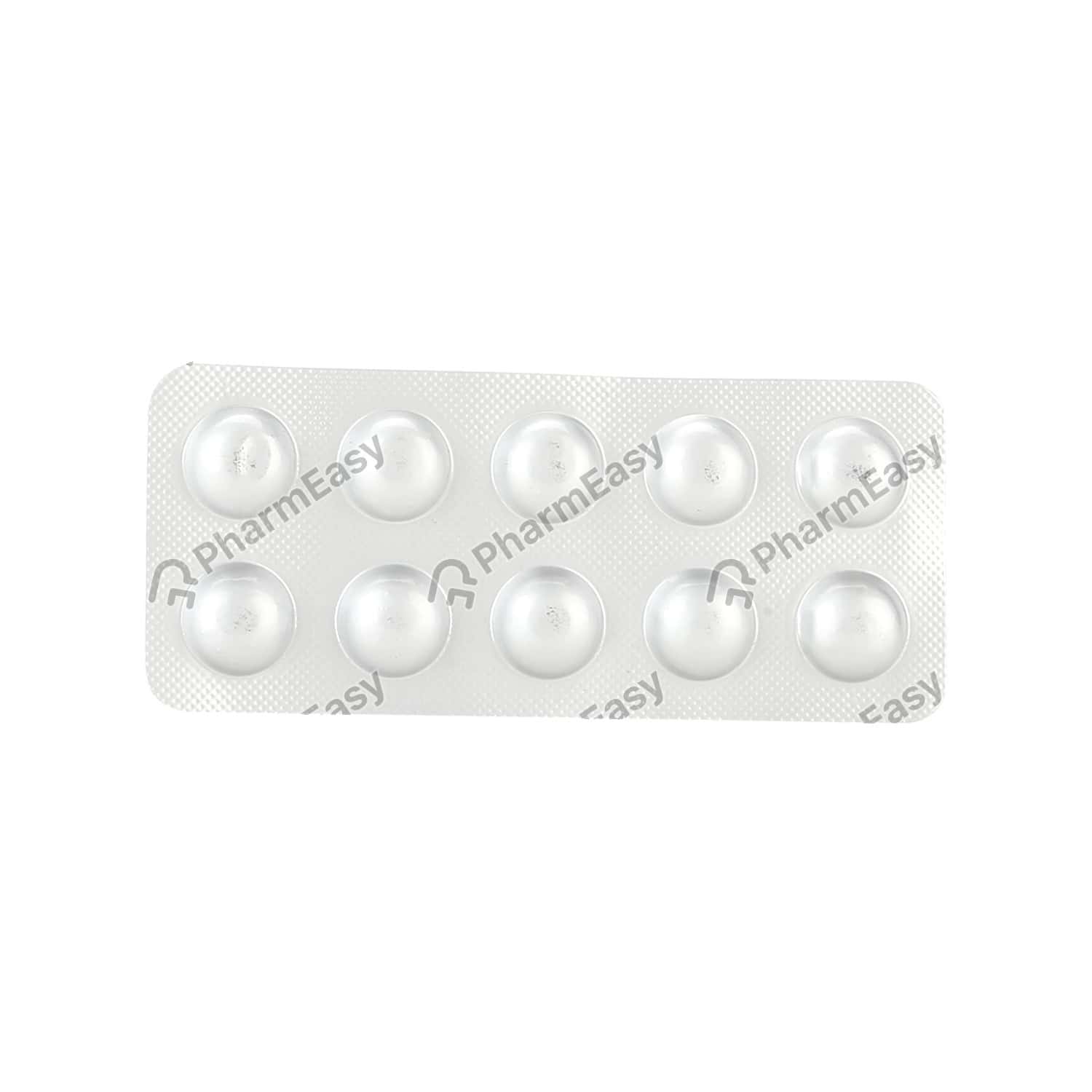 Metcy 25 MG Tablet (10) - Uses, Side Effects, Dosage, Composition ...