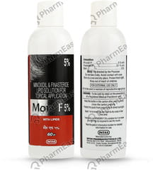 Morr F 5% Skin Solution: Uses, Side Effects, Price, Dosage & More Info ...