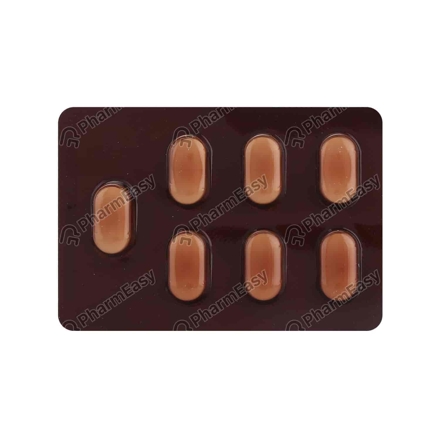 Buy Ifin 500mg Strip Of 7 Tablets Online at flat 15% off | PharmEasy