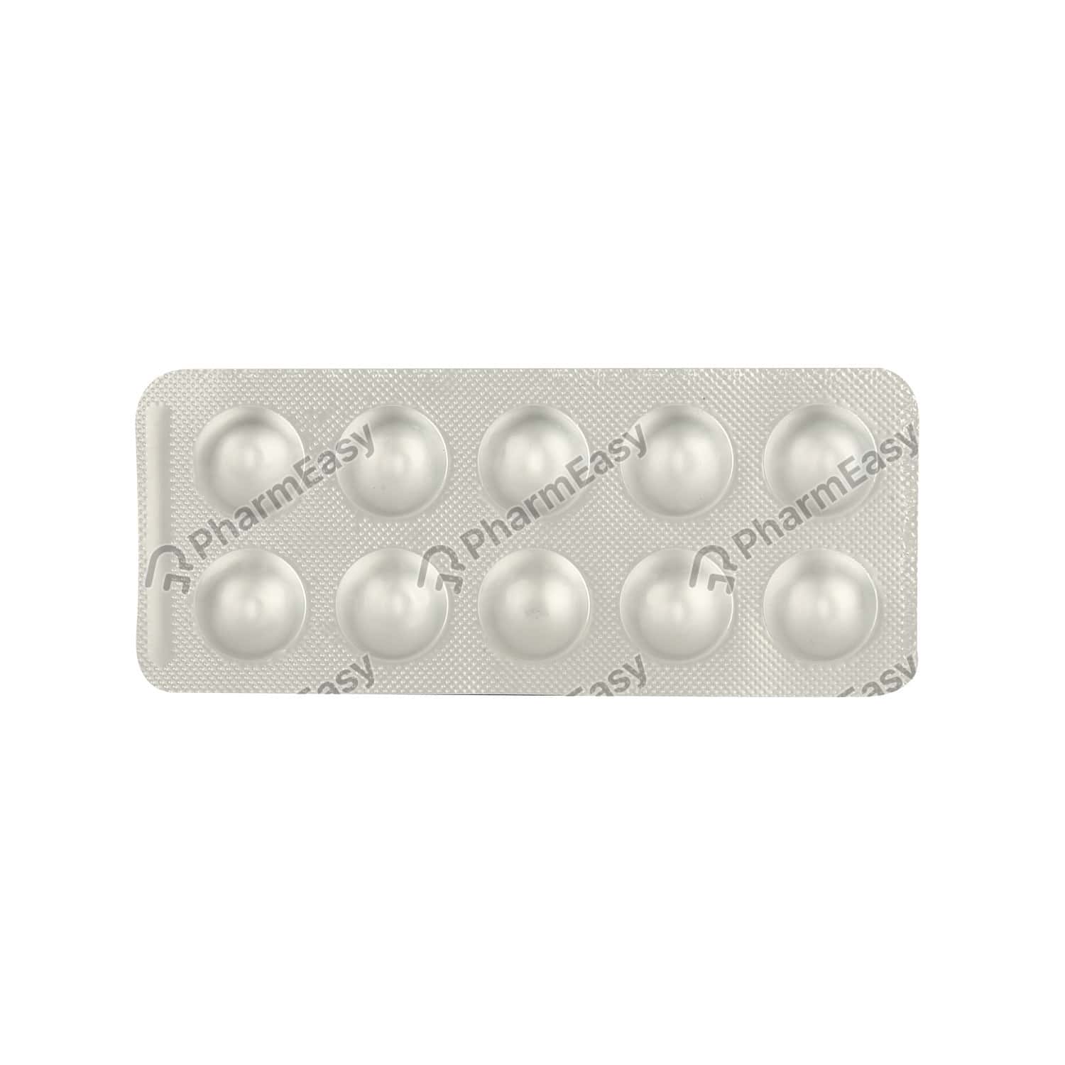 Valros 10 MG Tablet (10) - Uses, Side Effects, Dosage, Composition ...