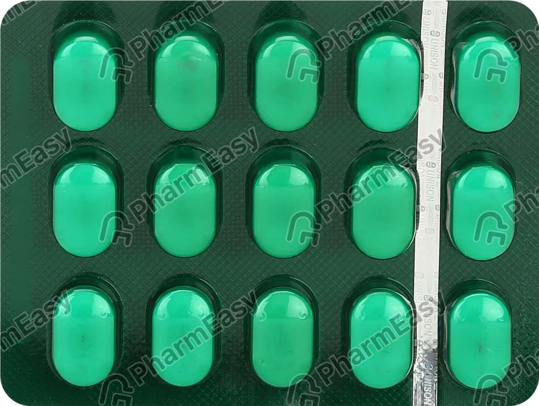 Hilmet Gm 2mg Tablets 10'S: Uses, Side Effects, Price & Dosage | PharmEasy