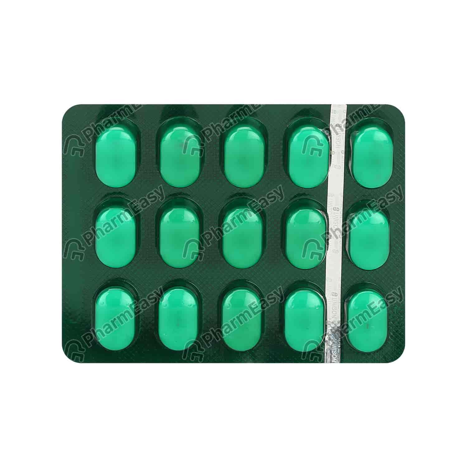 Glimison M2 Tab 15'S - Uses, Side Effects, Dosage, Composition & Price ...