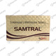 Sammy 400 MG Tablet (10): Uses, Side Effects, Price & Dosage | PharmEasy