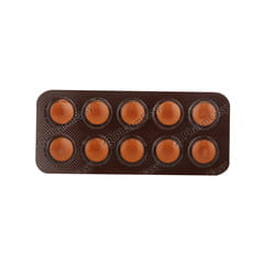 Ltk 50 MG Tablet (10) - Uses, Side Effects, Dosage, Composition & Price ...