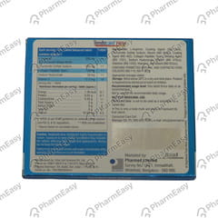 Tendocare Forte Tablet: Uses, Side-effects, Price, Dosage & More Info ...