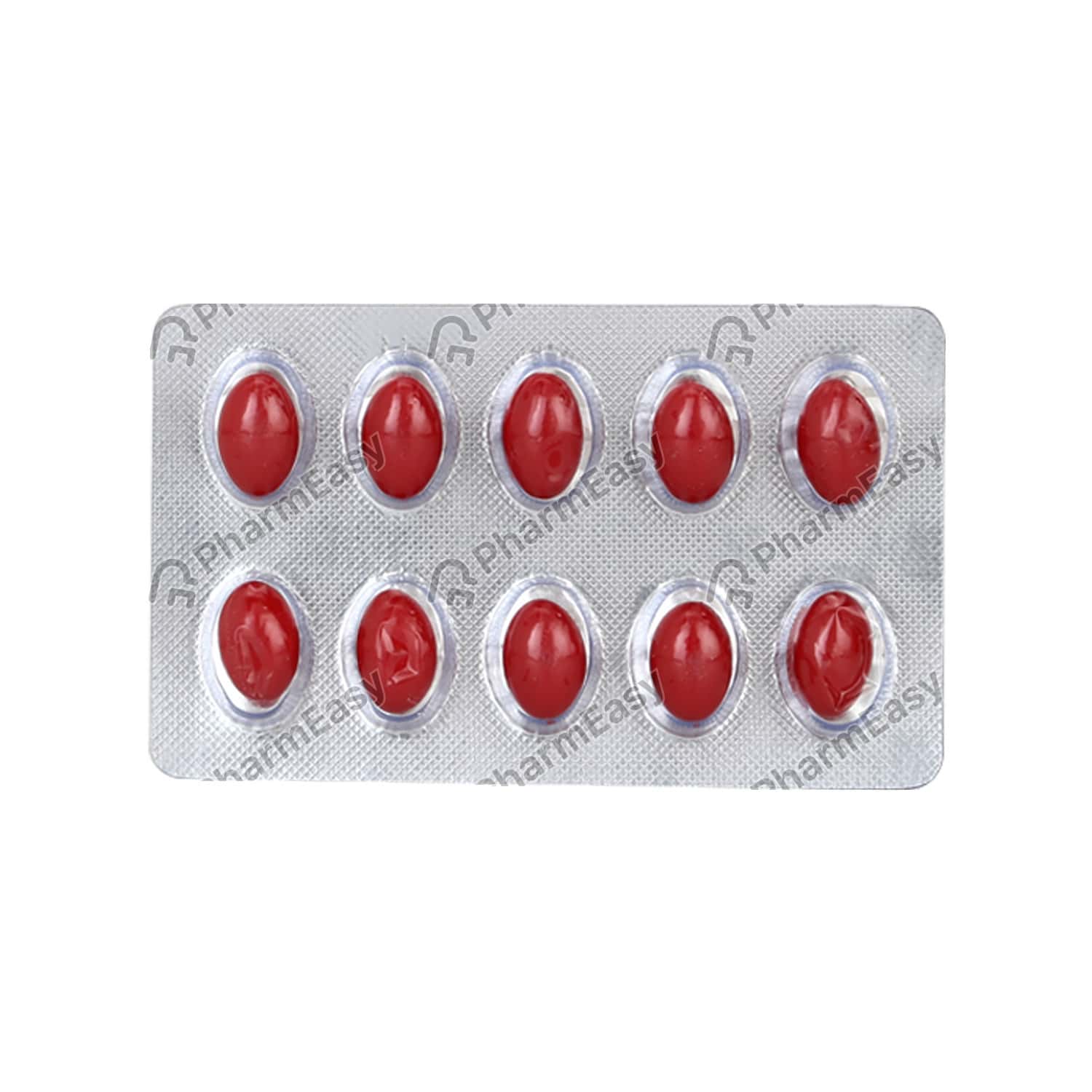Buy Osteofit Max Capsule (10) Online at Flat 18% OFF* | PharmEasy