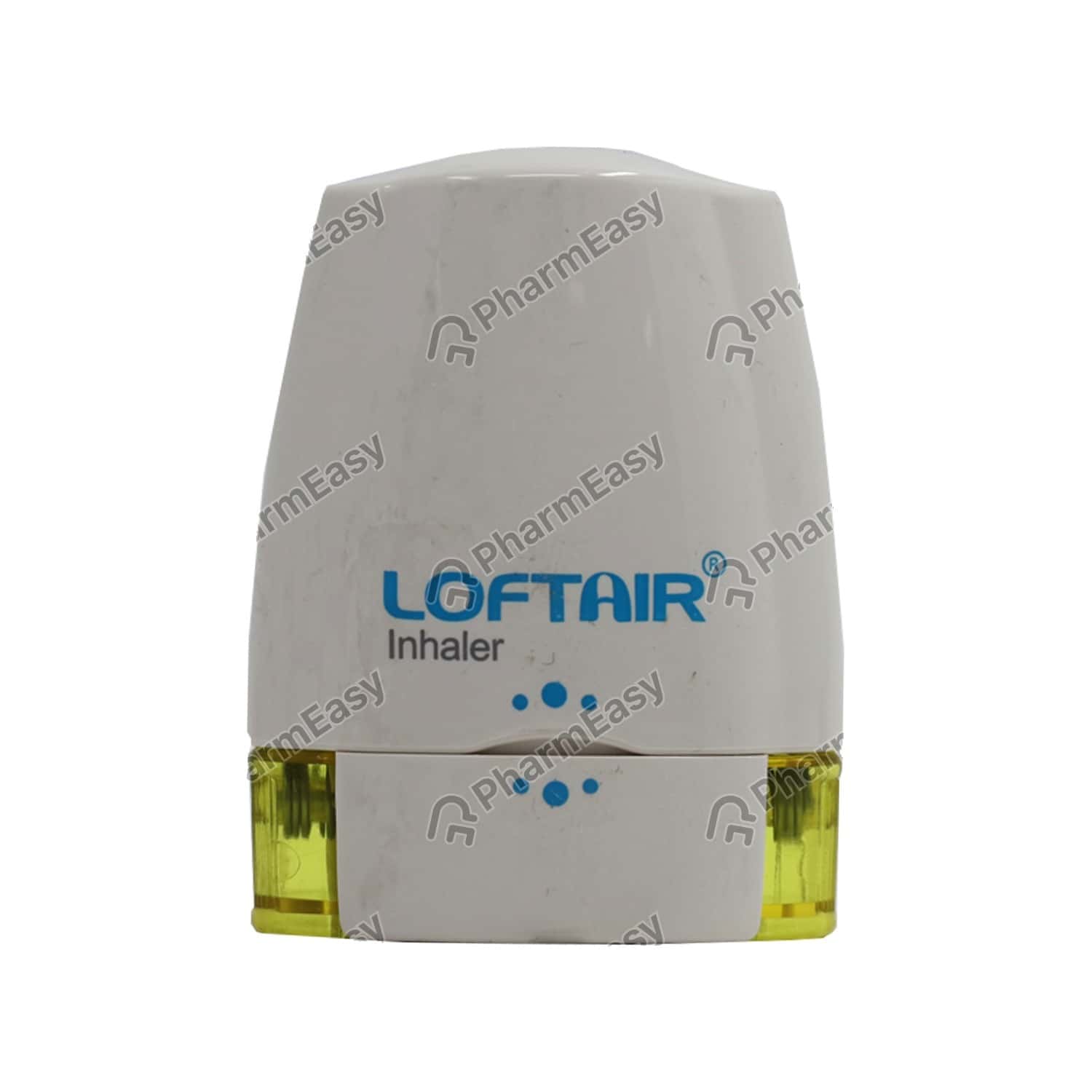 Loftair 110/50mcg Box Of 30 Capsules And 1 Inhaler - Uses, Side Effects ...