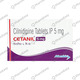 Cilacar 5 MG Tablet (10): Uses, Side Effects, Price & Dosage | PharmEasy