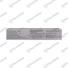 Rabekind Dsr Strip Of 15 Capsules: Uses, Side Effects, Price & Dosage ...