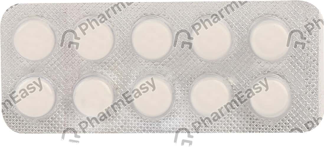 Torkid 10 MG Tablet (10): Uses, Side Effects, Price & Dosage | PharmEasy