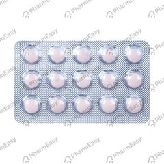 Tenglyn 20 MG Tablet (10): Uses, Side Effects, Price & Dosage | PharmEasy