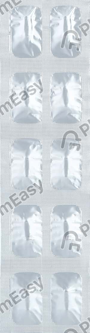 Pregason M Strip Of 10 Capsules: Uses, Side Effects, Price & Dosage ...