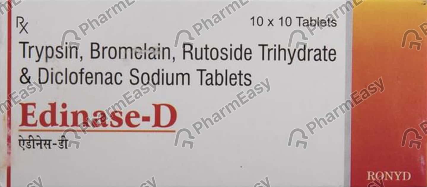 Zymogesic Ds Tablet: Uses, Side Effects, Price, Dosage & Composition ...