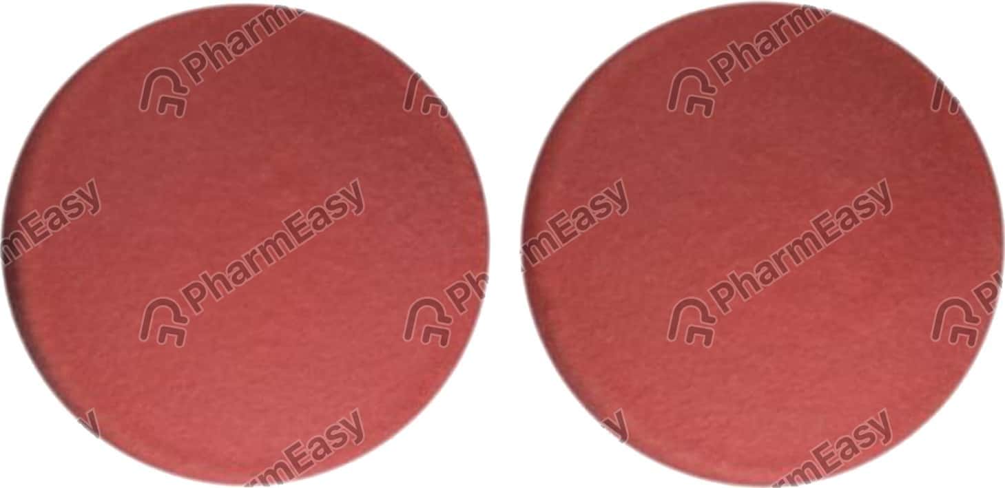 Edinase Ds Strip Of 10 Tablets: Uses, Side Effects, Price & Dosage ...