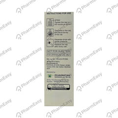 Buy Isol 5 % Eye Drop (10) Online at Flat 15% OFF | PharmEasy