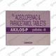 Hifenac P Strip Of 15 Tablets: Uses, Side Effects, Price & Dosage ...