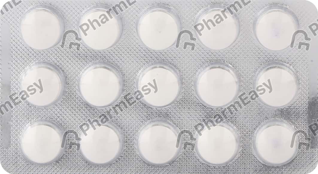 Alfusin D Tablet: Uses, Side-effects, Price, Dosage & More Info - PharmEasy
