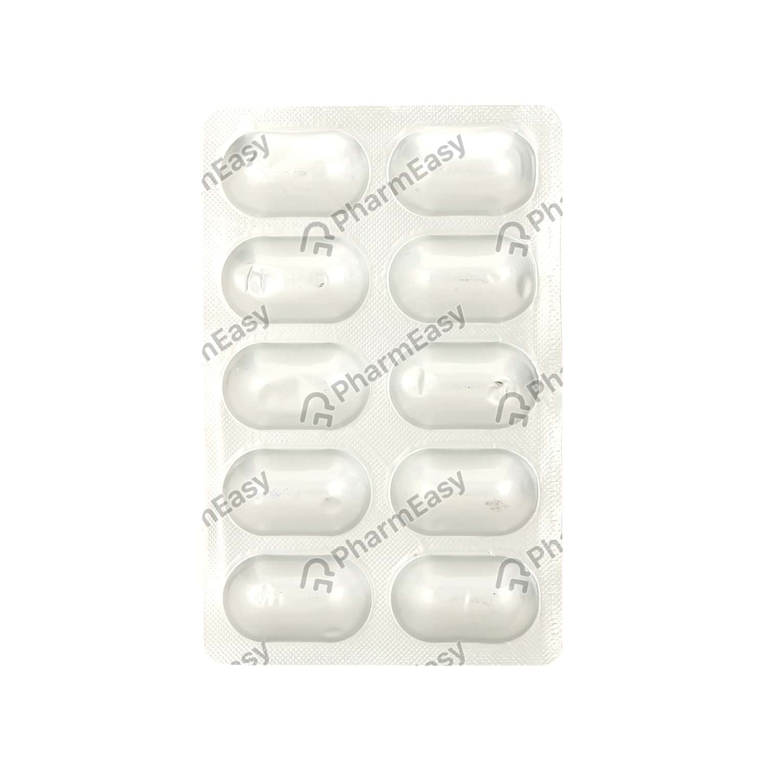 Buy Renolife Strip Of 10 Tablets Online at Flat 18% OFF* | PharmEasy