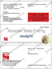 Mactor 40 MG Tablet (10): Uses, Side Effects, Price & Dosage | PharmEasy