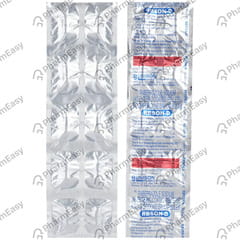 Rbson D Strip Of 10 Capsules: Uses, Side Effects, Price & Dosage ...